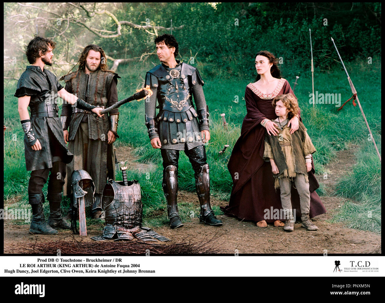 Gawain Stock Photos & Gawain Stock Images - Alamy