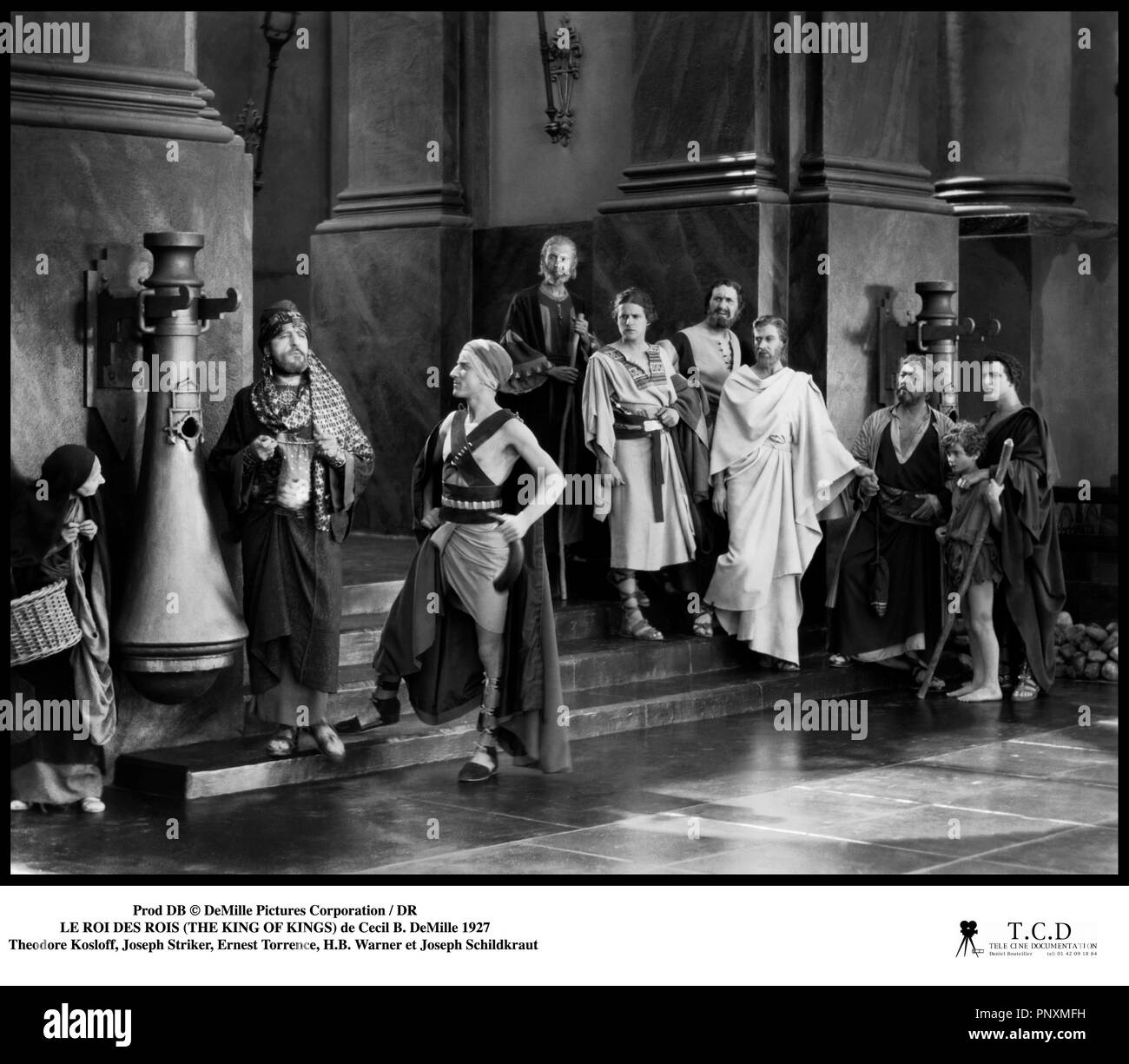 Christ Et Apotres Stock Photos & Christ Et Apotres Stock Images - Alamy