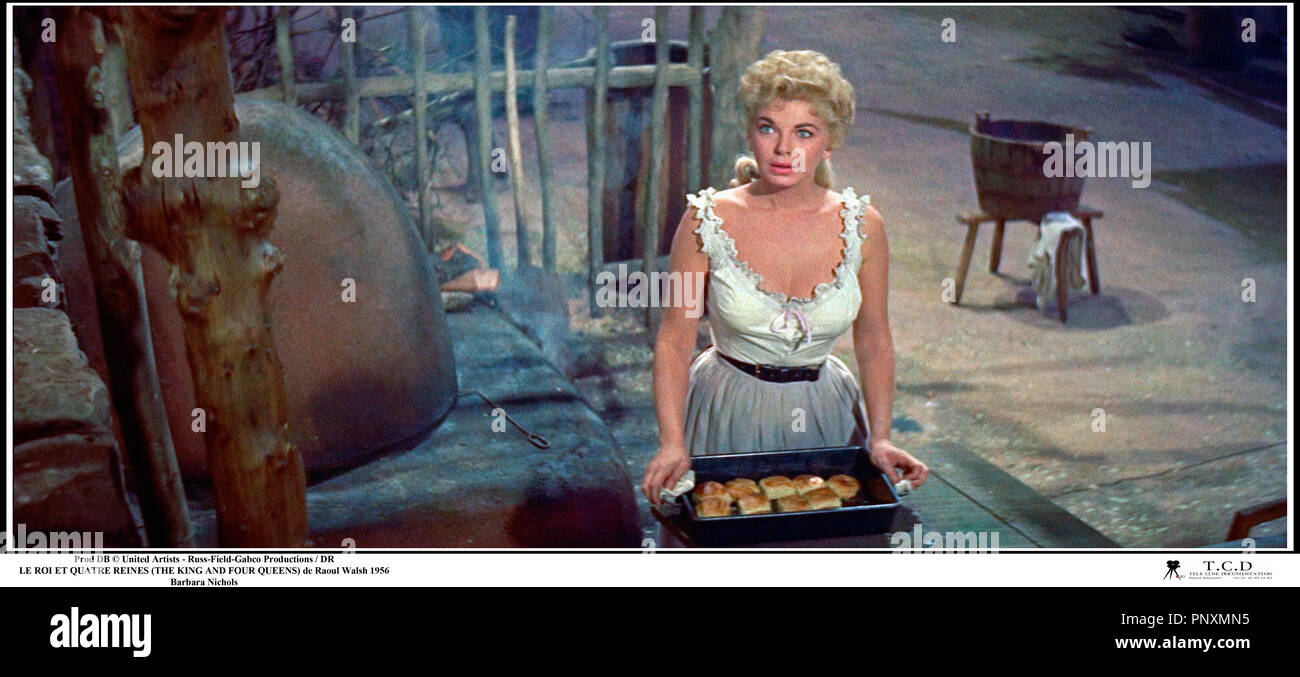 Barbara Nichols Stock Photos & Barbara Nichols Stock Images - Alamy