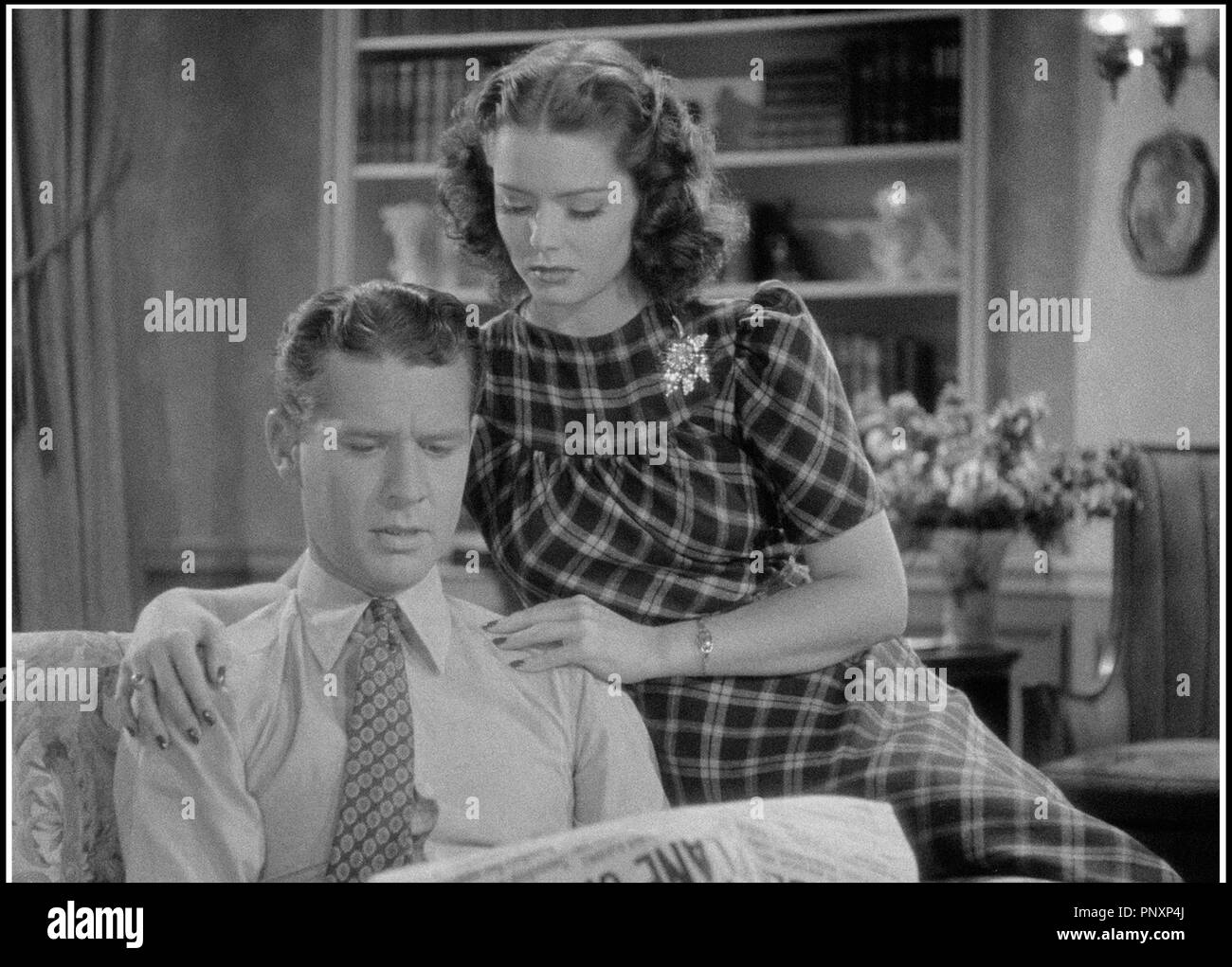 Arleen Whelan Black and White Stock Photos & Images - Alamy