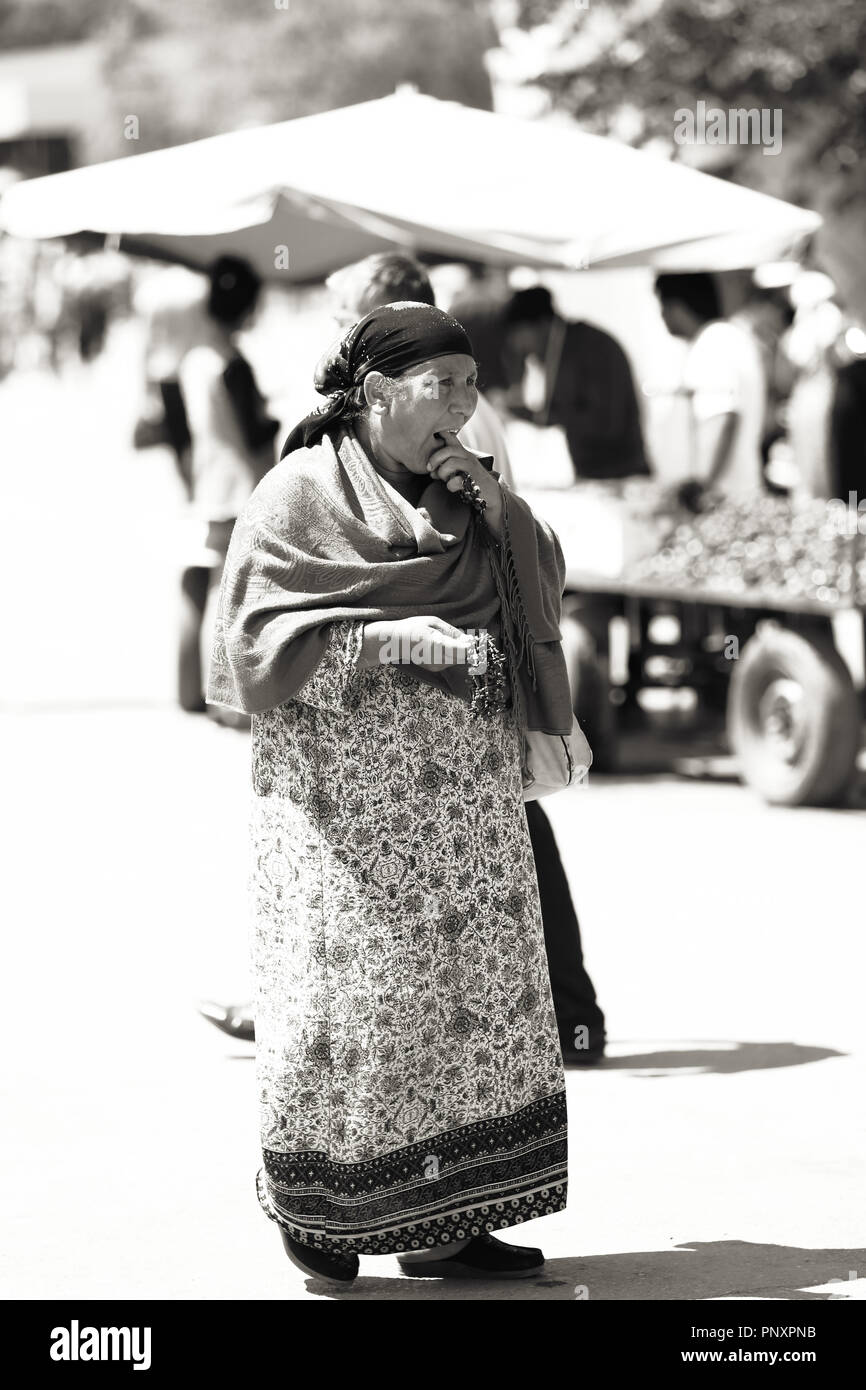 Vintage Gypsy Photography