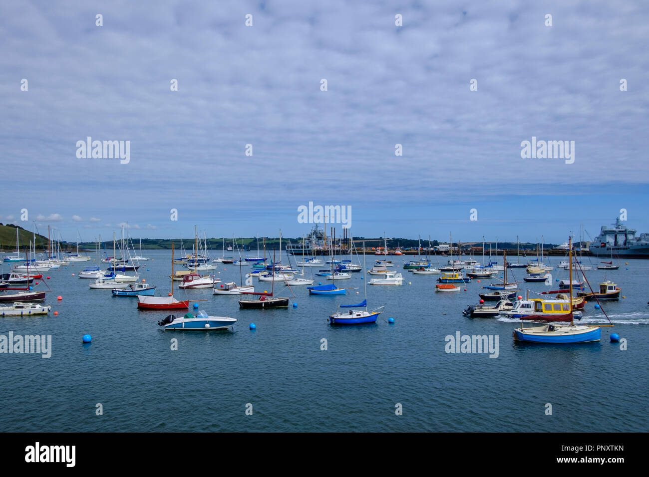 Falmouth is a town on the coast of Cornwall in southwest England. It’s ...