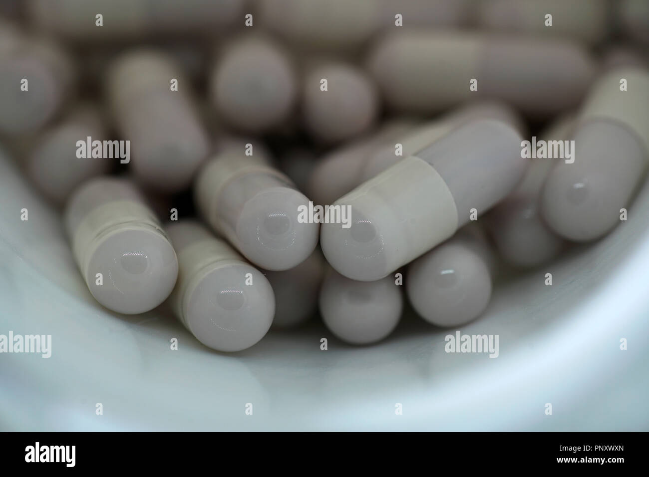 Tablets, capsules and dragees are the most common solid dosage form of ...