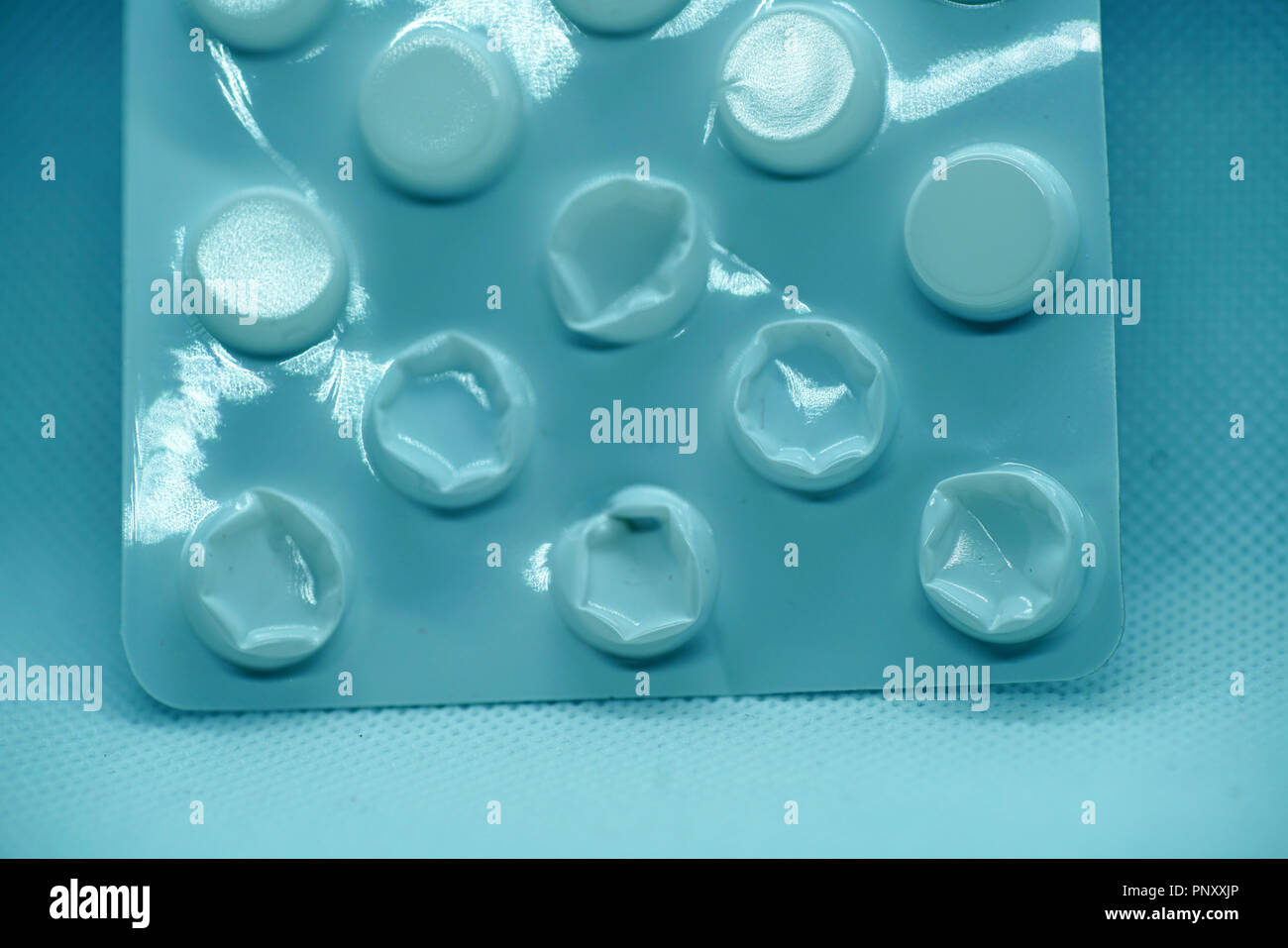 Tablets, capsules and dragees are the most common solid dosage form of ...