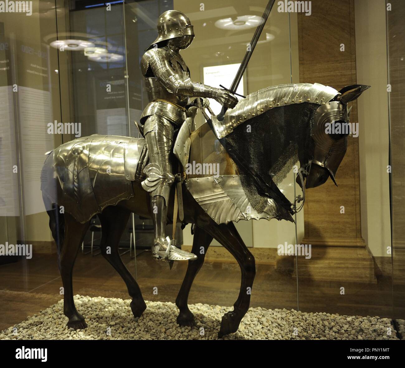 German field glass hi-res stock photography and images - Alamy