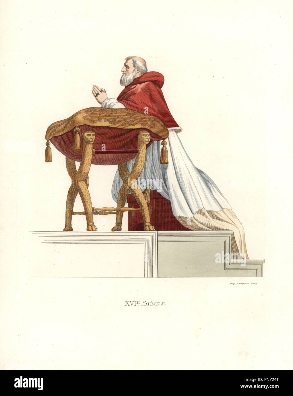 Julius scarlet hi-res stock photography and images - Alamy