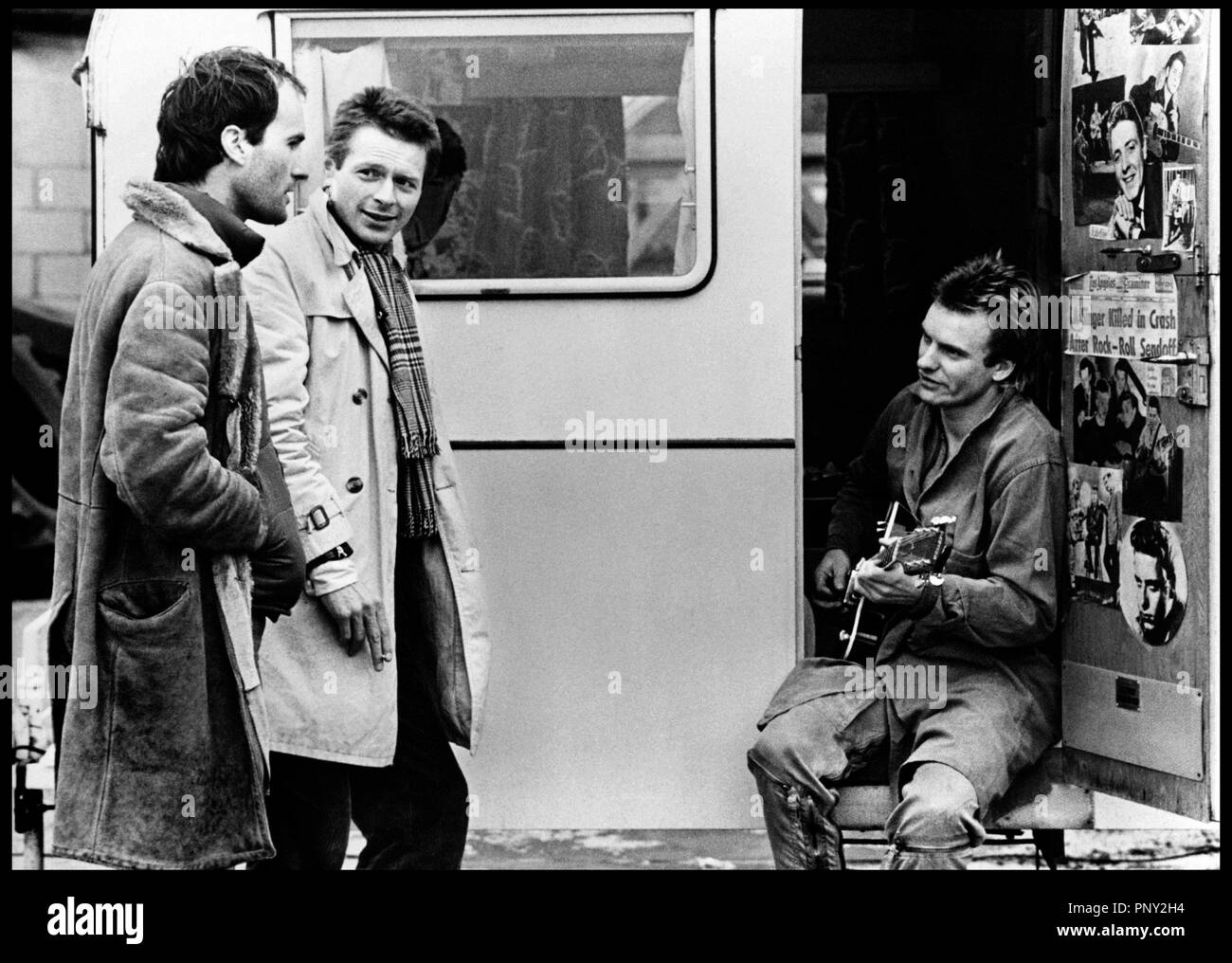 Gordon Sumner Stock Photos & Gordon Sumner Stock Images - Alamy