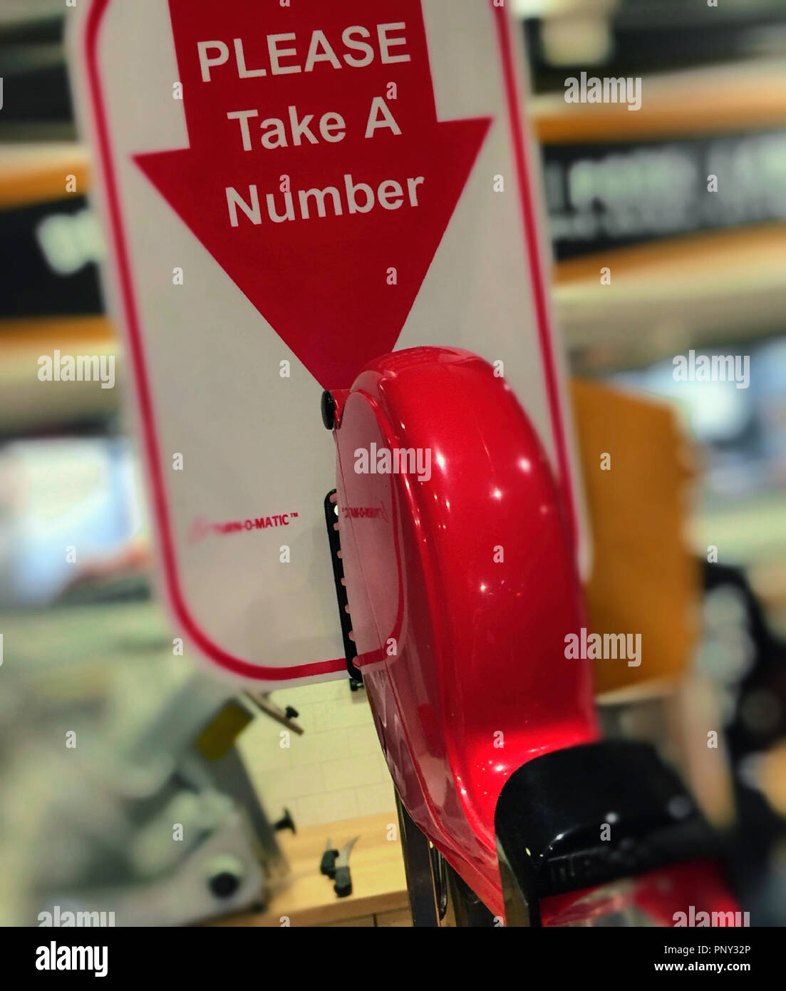 Waiting ticket machine hi-res stock photography and images - Alamy