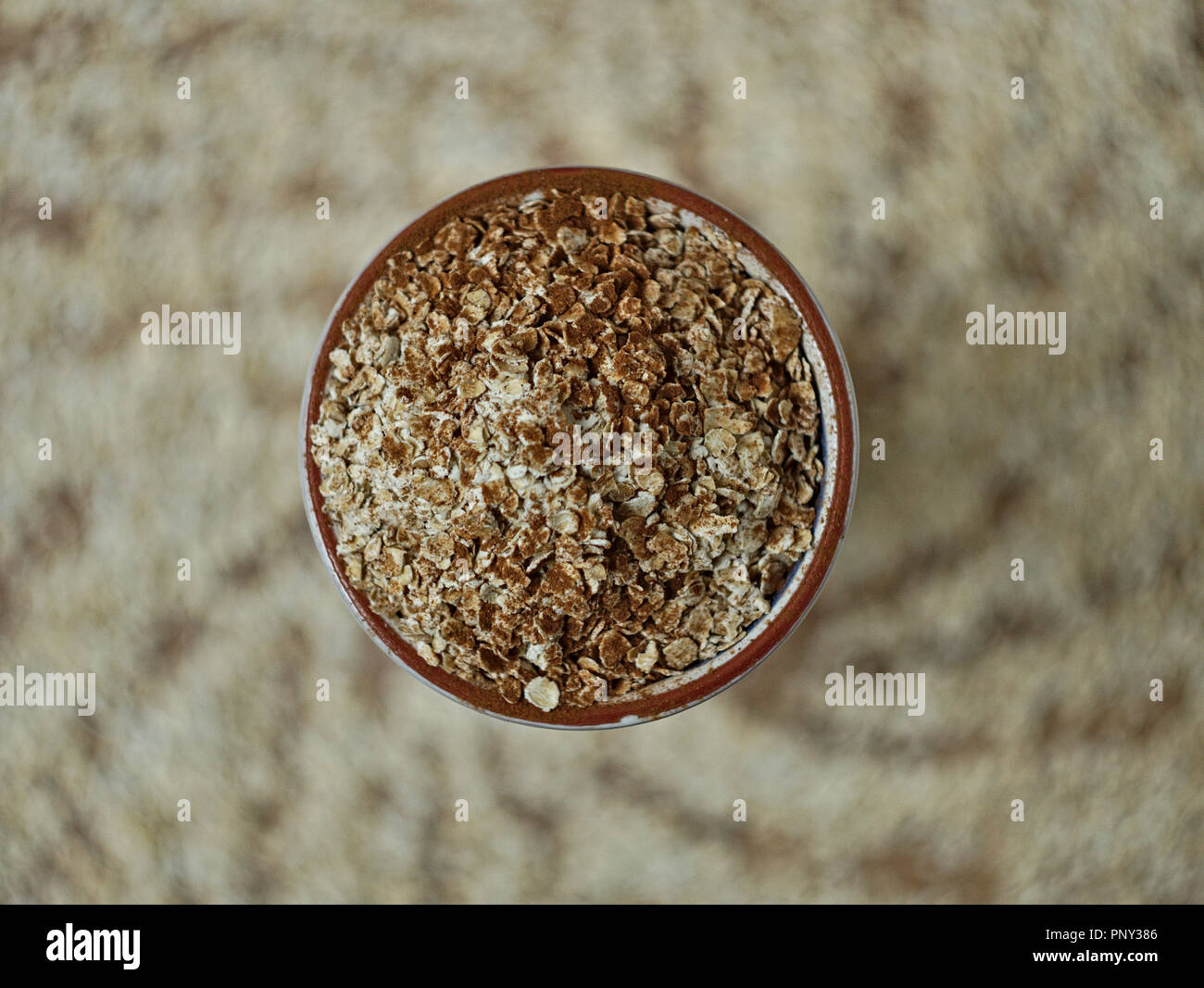 Oaty cereal hi-res stock photography and images - Alamy