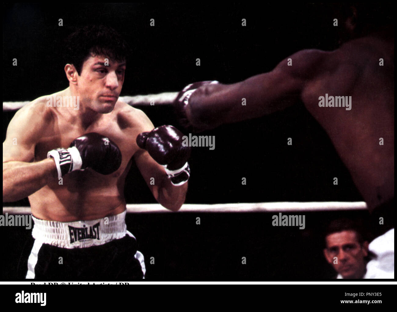 Jake Lamotta Stock Photos & Jake Lamotta Stock Images - Alamy