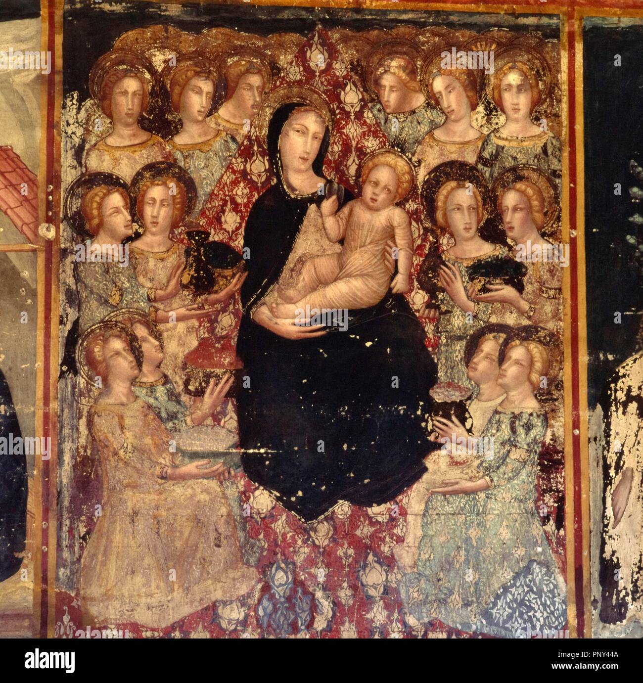 Ferrer bassa hi-res stock photography and images - Alamy