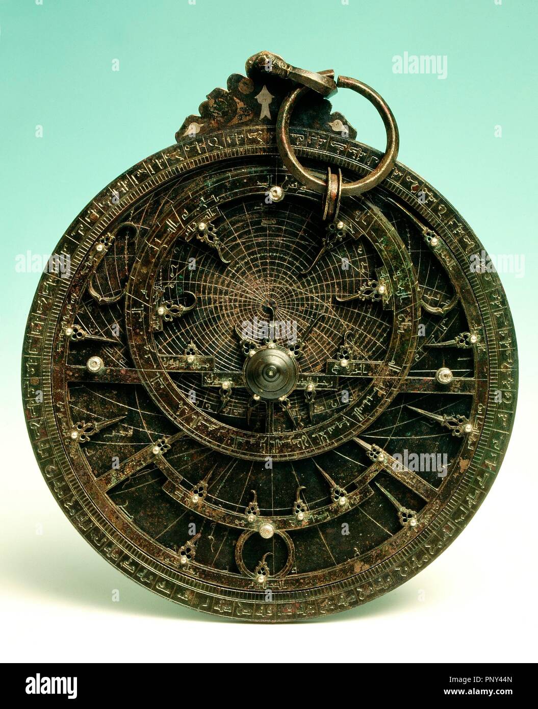 Islamic Astrolabe
