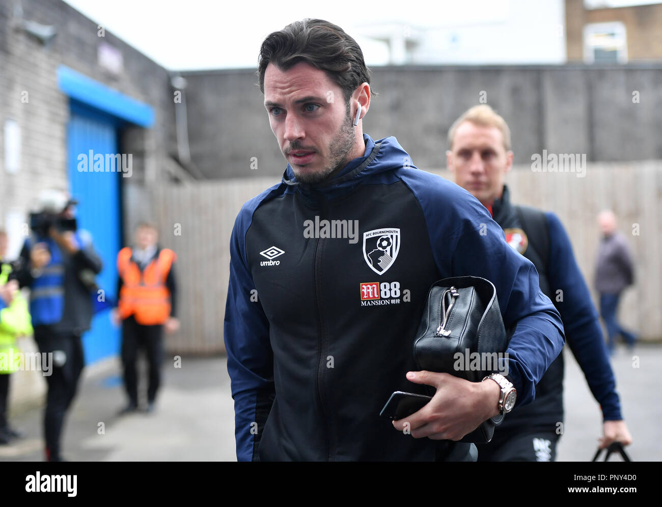 Adam devlin hi-res stock photography and images - Alamy