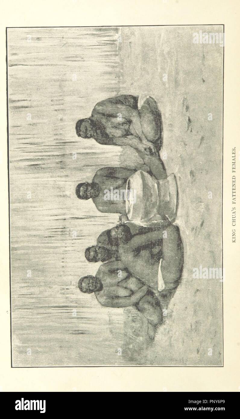 Image from page 110 of 'Ten Years in Equatoria and the Return with Emin ...