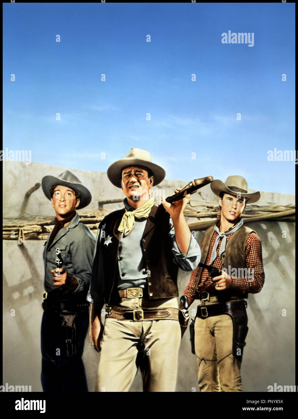 John Wayne Cow Stock Photos & John Wayne Cow Stock Images - Alamy