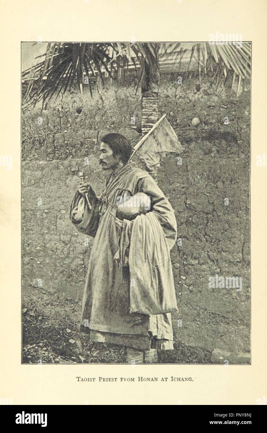 Image from page 14 of 'Three Years in Western China; a narrative of ...