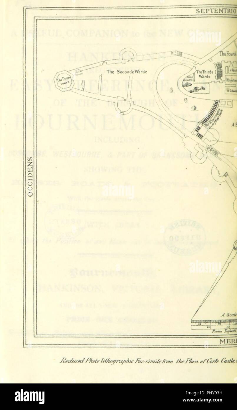 Image from page 144 of '[A Descriptive Guide to Bournemouth ...