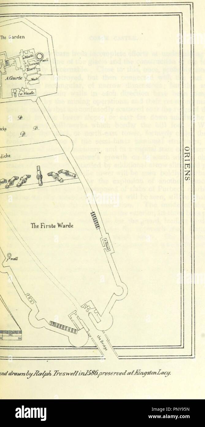 Image from page 145 of '[A Descriptive Guide to Bournemouth ...