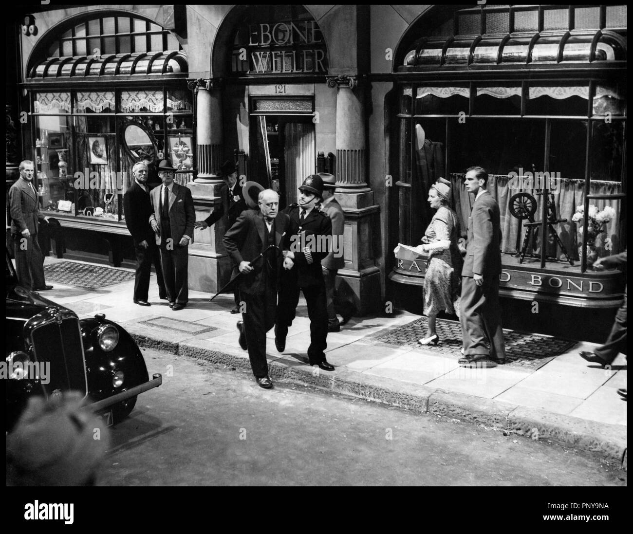 Mario Zampi Stock Photos & Mario Zampi Stock Images - Alamy