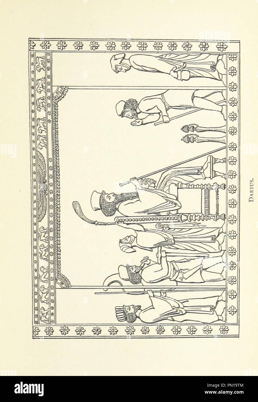 Image from page 159 of 'A Young Macedonian in the Army of Alexander the ...