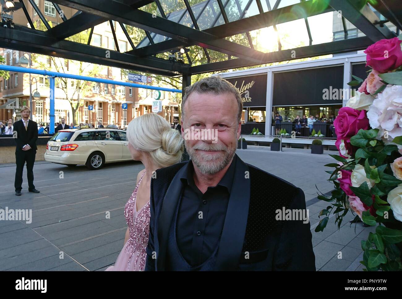 Jenke hi-res stock photography and images - Alamy