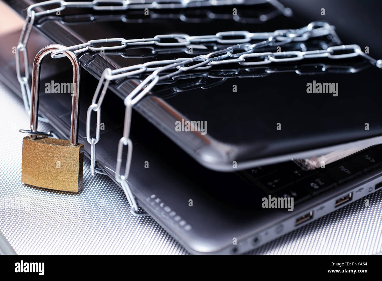 World Day without internet Stock Photo - Alamy