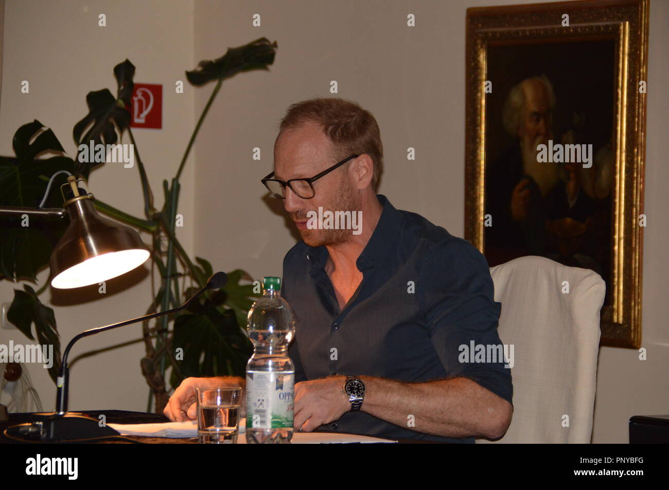 Johann von buelow where hi-res stock photography and images - Alamy