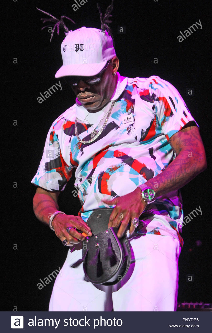 Rapper Wc Stock Photos & Rapper Wc Stock Images - Alamy