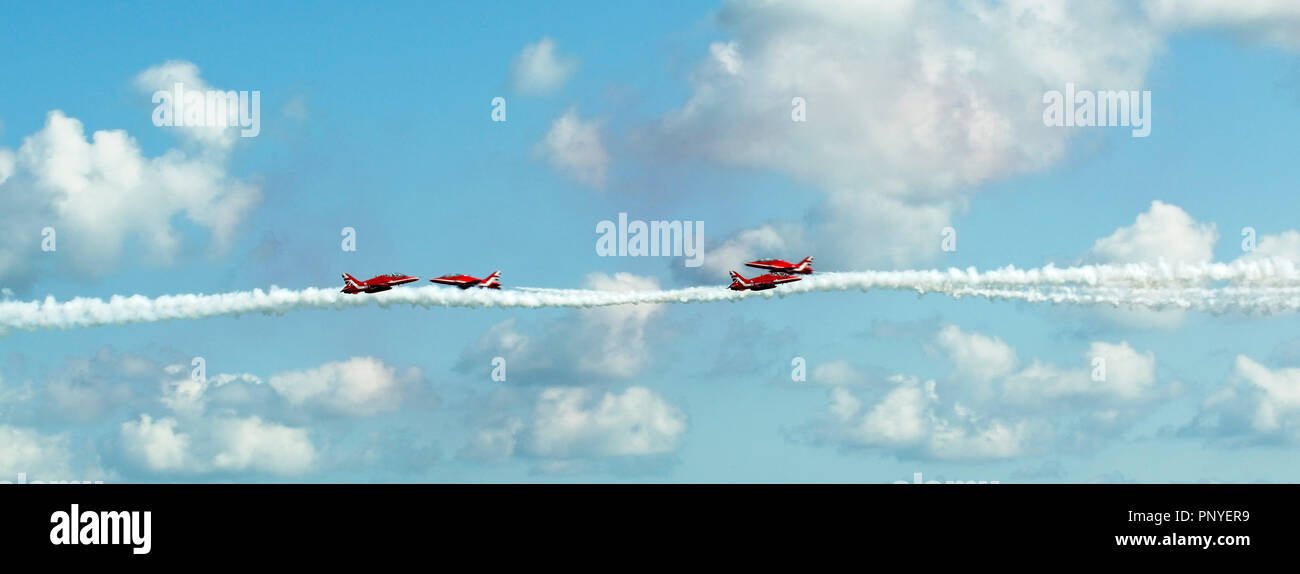 Air display excellence hi-res stock photography and images - Alamy