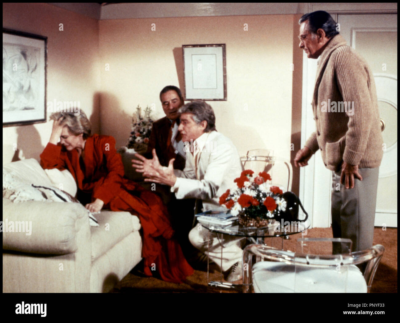 Scene With William Holden Stock Photos & Scene With William Holden ...