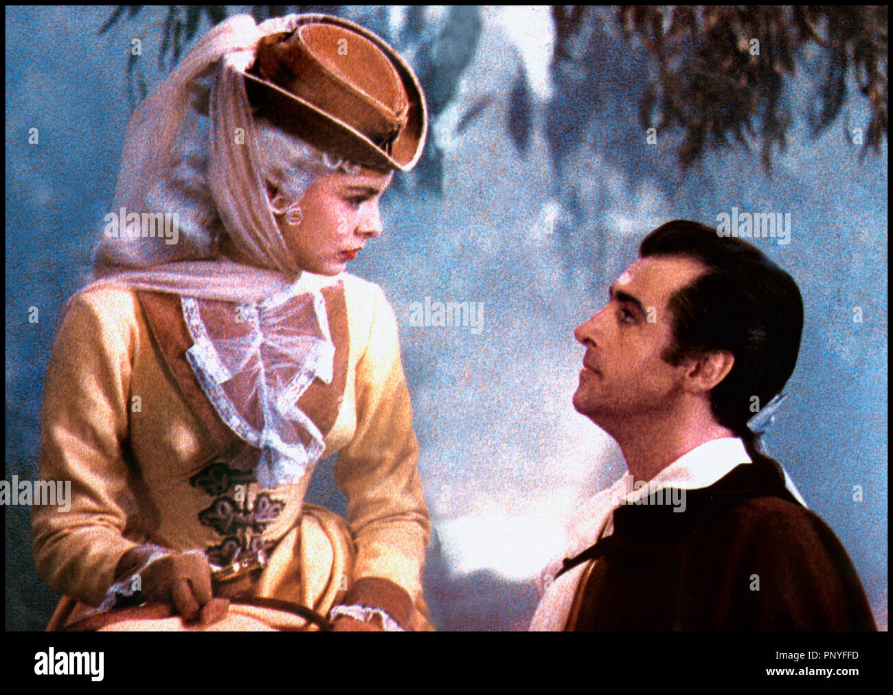 Scaramouche (1952) Stock Photos & Scaramouche (1952) Stock Images - Alamy