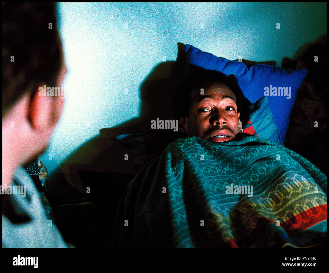 Scary Movie 2000 Stock Photos & Scary Movie 2000 Stock Images - Alamy