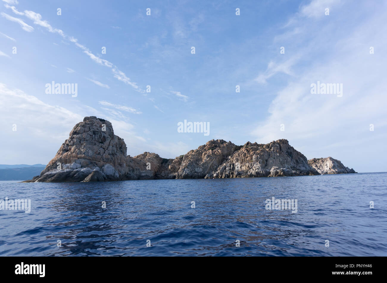 Snake island hi-res stock photography and images - Alamy