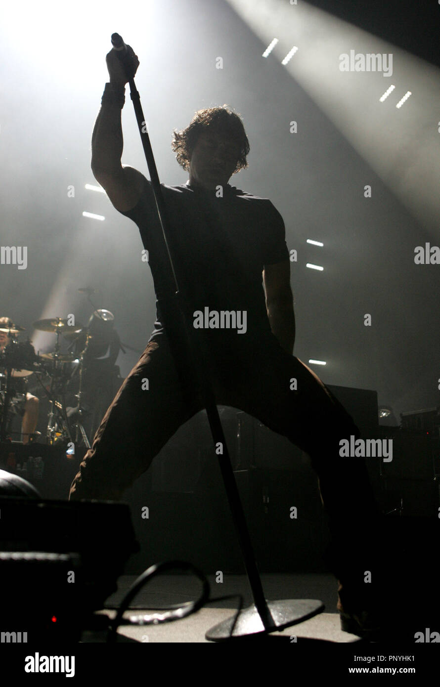Anthony scott stapp hi-res stock photography and images - Alamy