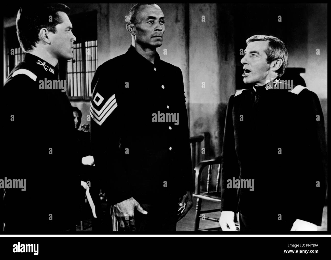 Sergeant Rutledge Stock Photos & Sergeant Rutledge Stock Images - Alamy