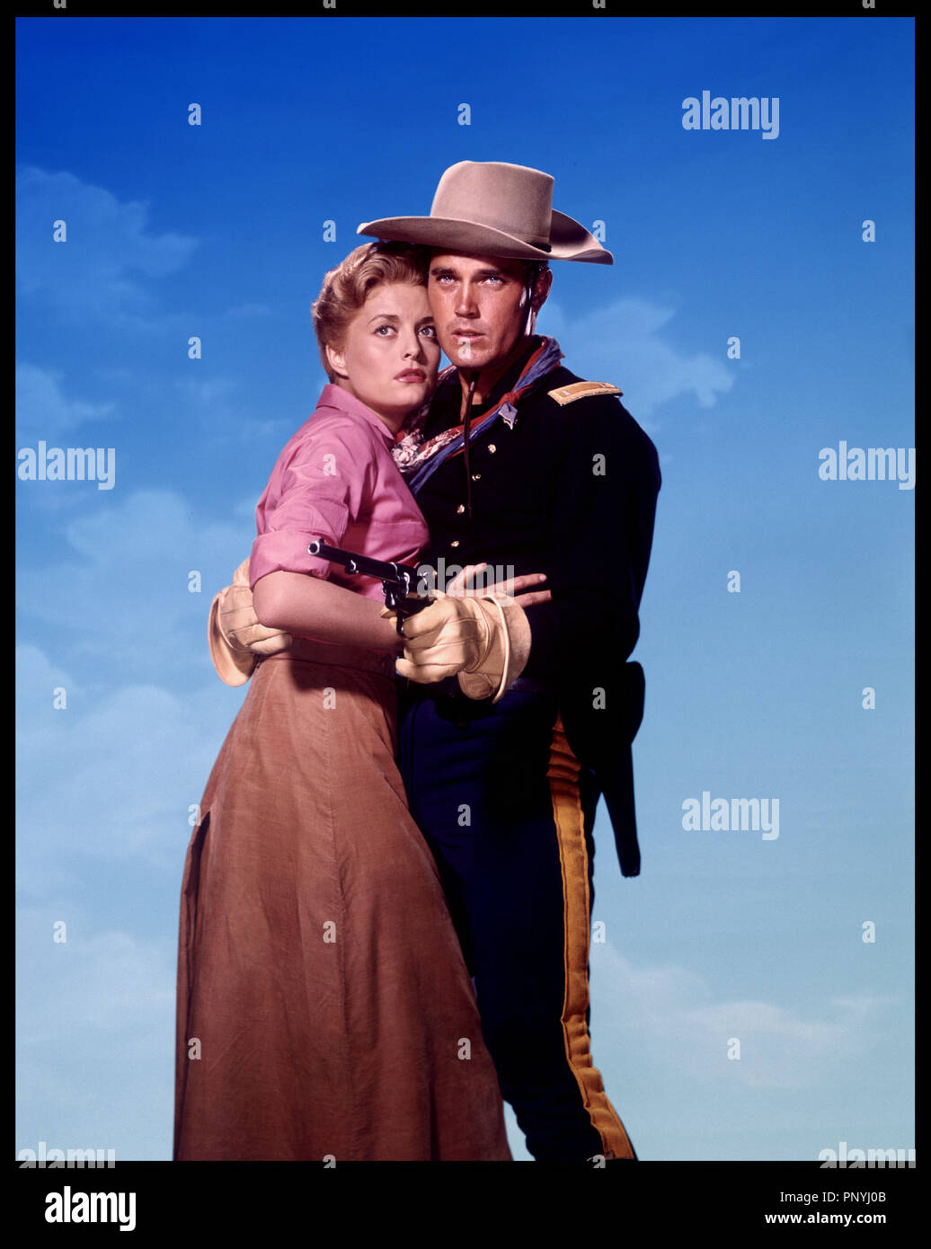 Sergeant Rutledge Stock Photos & Sergeant Rutledge Stock Images - Alamy