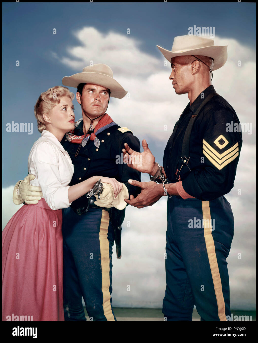 Sergeant Rutledge Stock Photos & Sergeant Rutledge Stock Images - Alamy