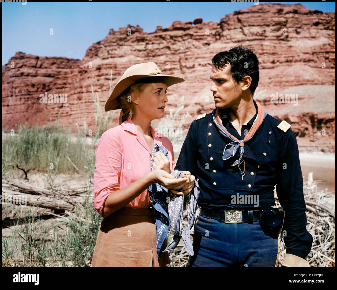 Sergeant Rutledge Stock Photos & Sergeant Rutledge Stock Images - Alamy