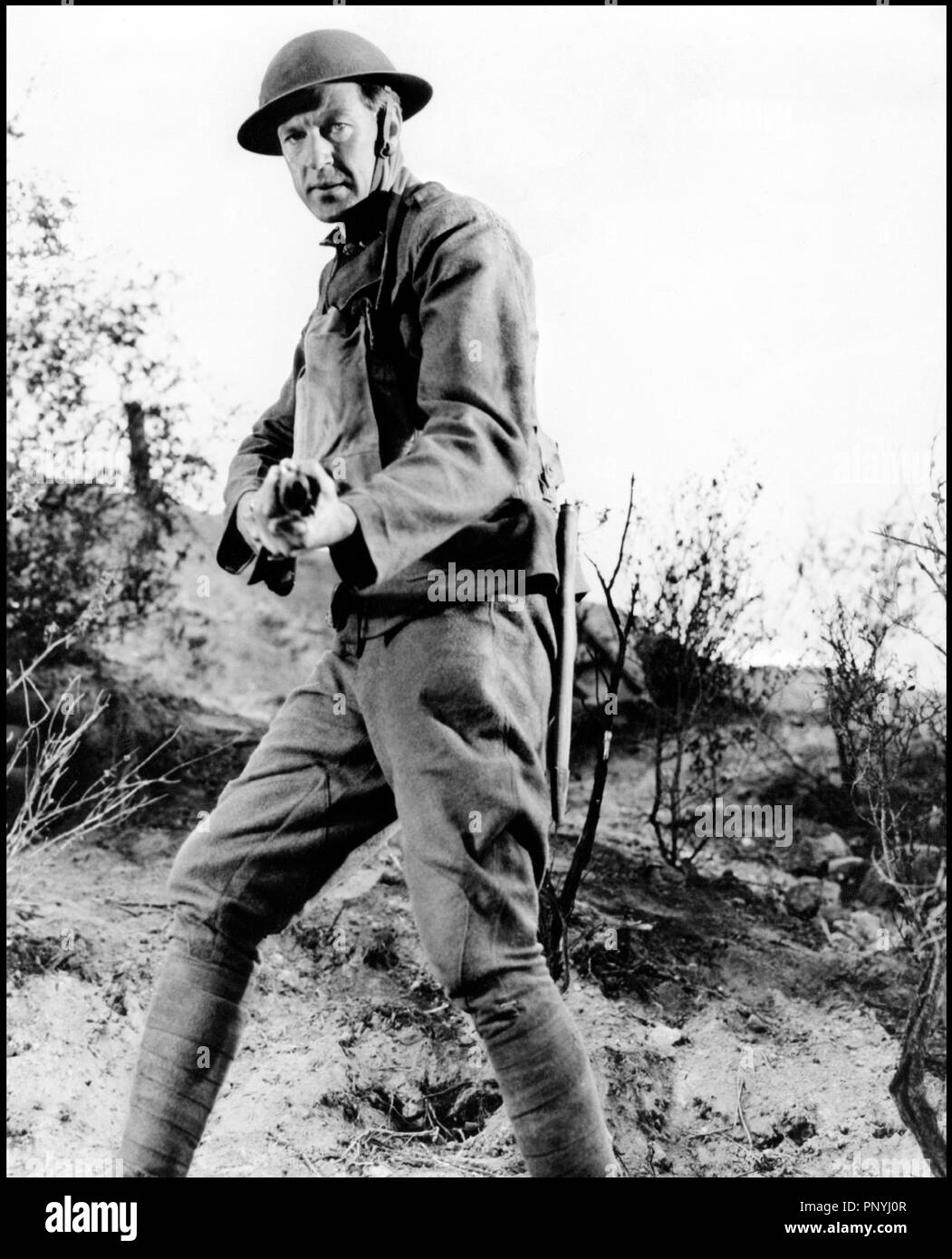 Sergeant York Stock Photos & Sergeant York Stock Images - Alamy