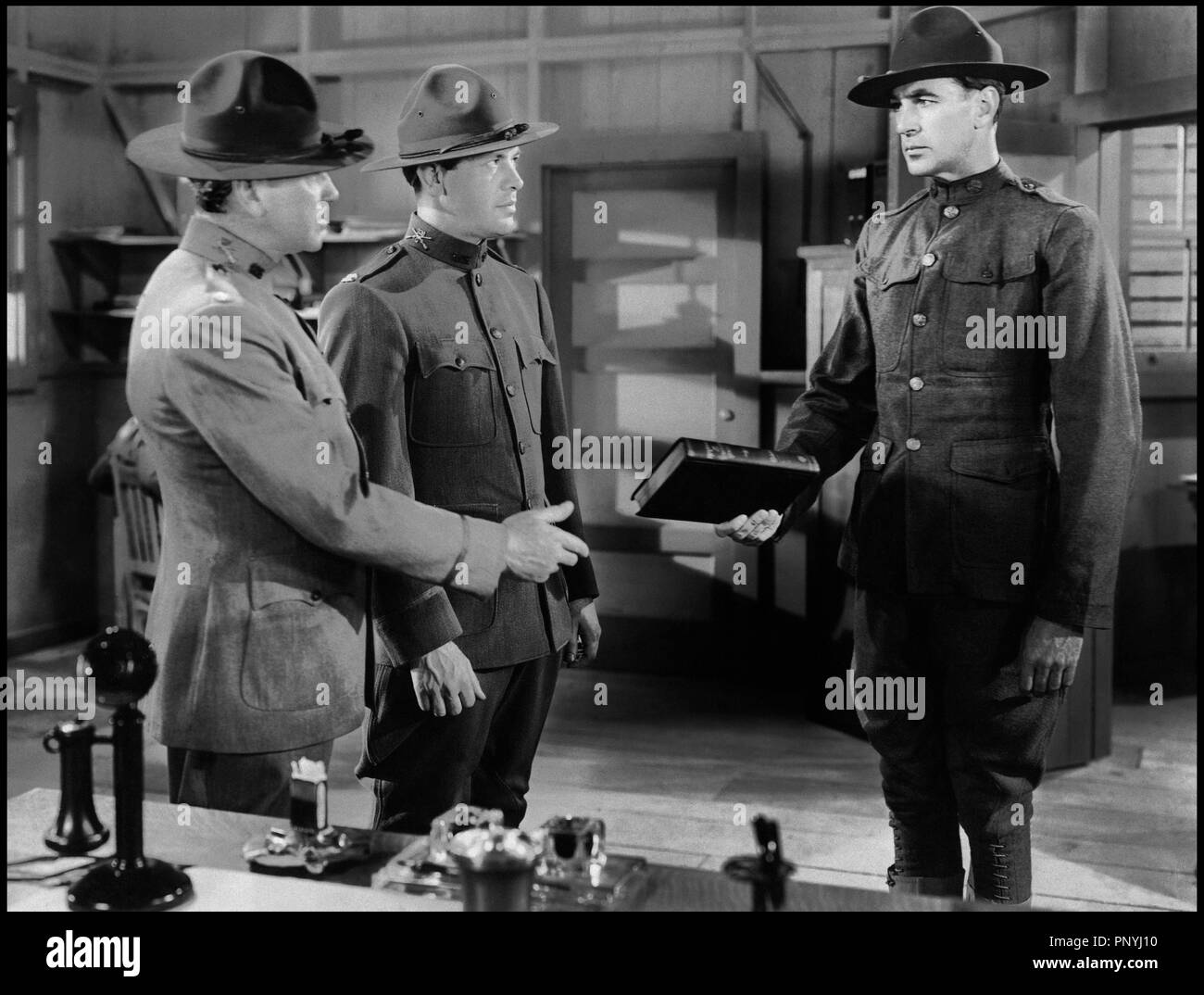 Sergeant York Stock Photos & Sergeant York Stock Images - Alamy