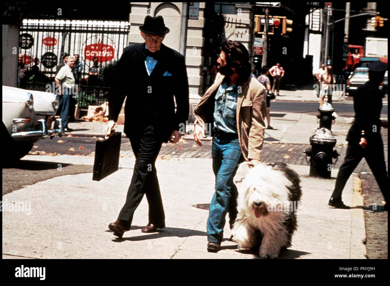 Serpico Pacino Stock Photos & Serpico Pacino Stock Images - Alamy