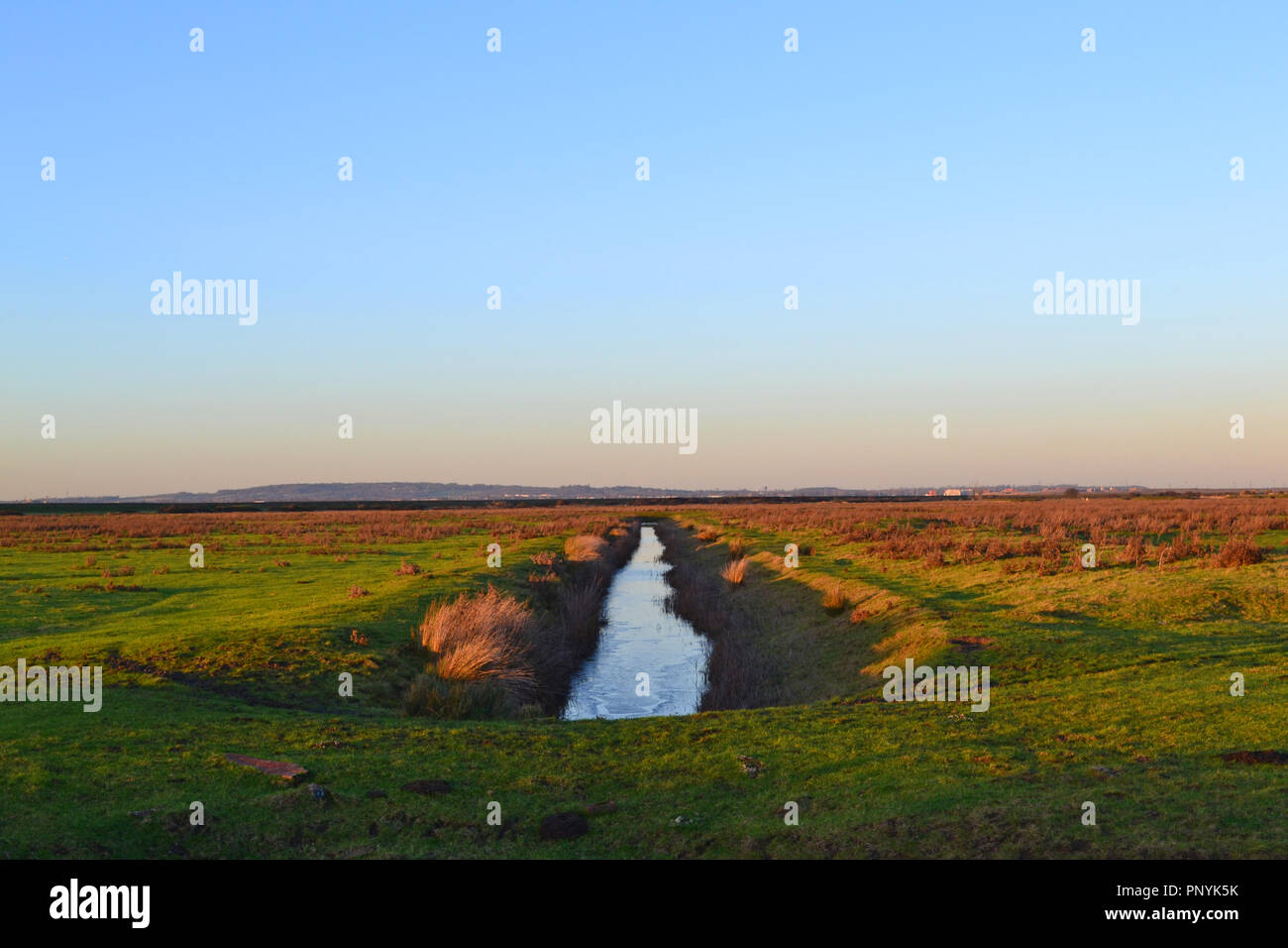 Hoo peninsula hi-res stock photography and images - Alamy