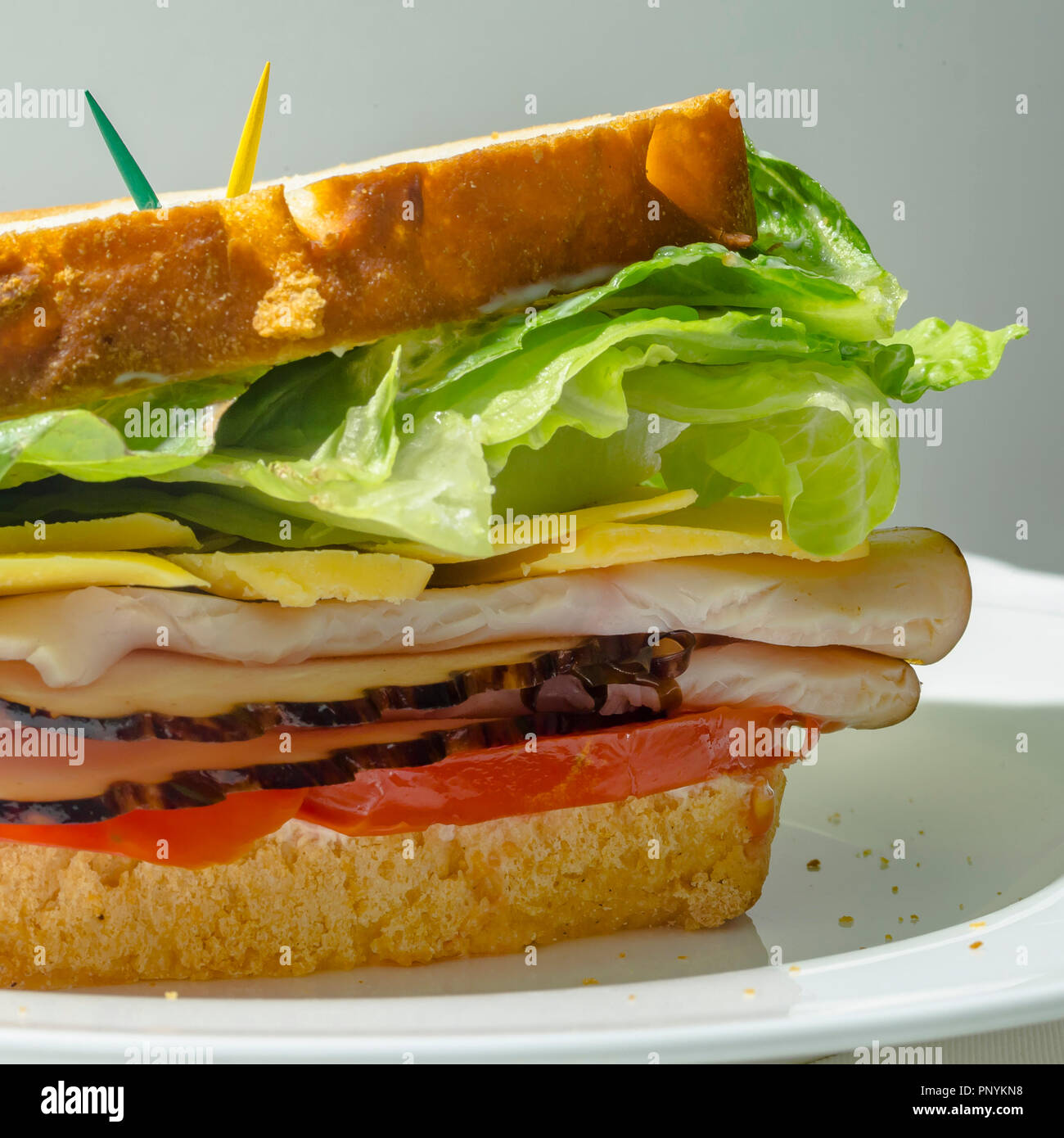 Toothpicks united states hi-res stock photography and images - Alamy