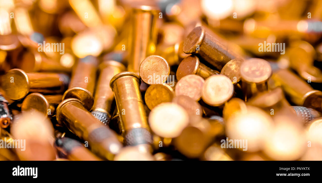 22 caliber bullet hi-res stock photography and images - Alamy