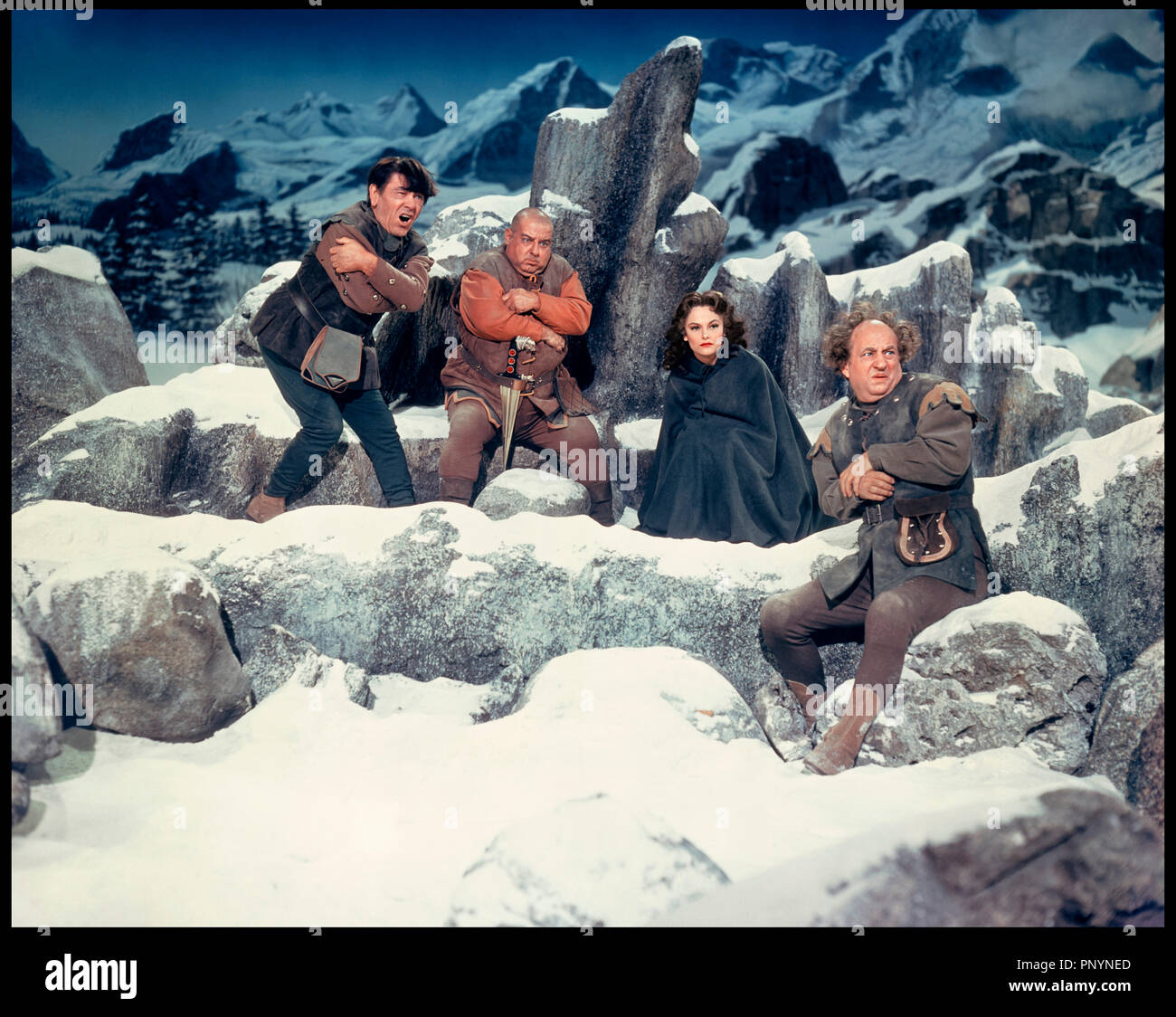 The Three Stooges Stock Photos & The Three Stooges Stock Images - Alamy