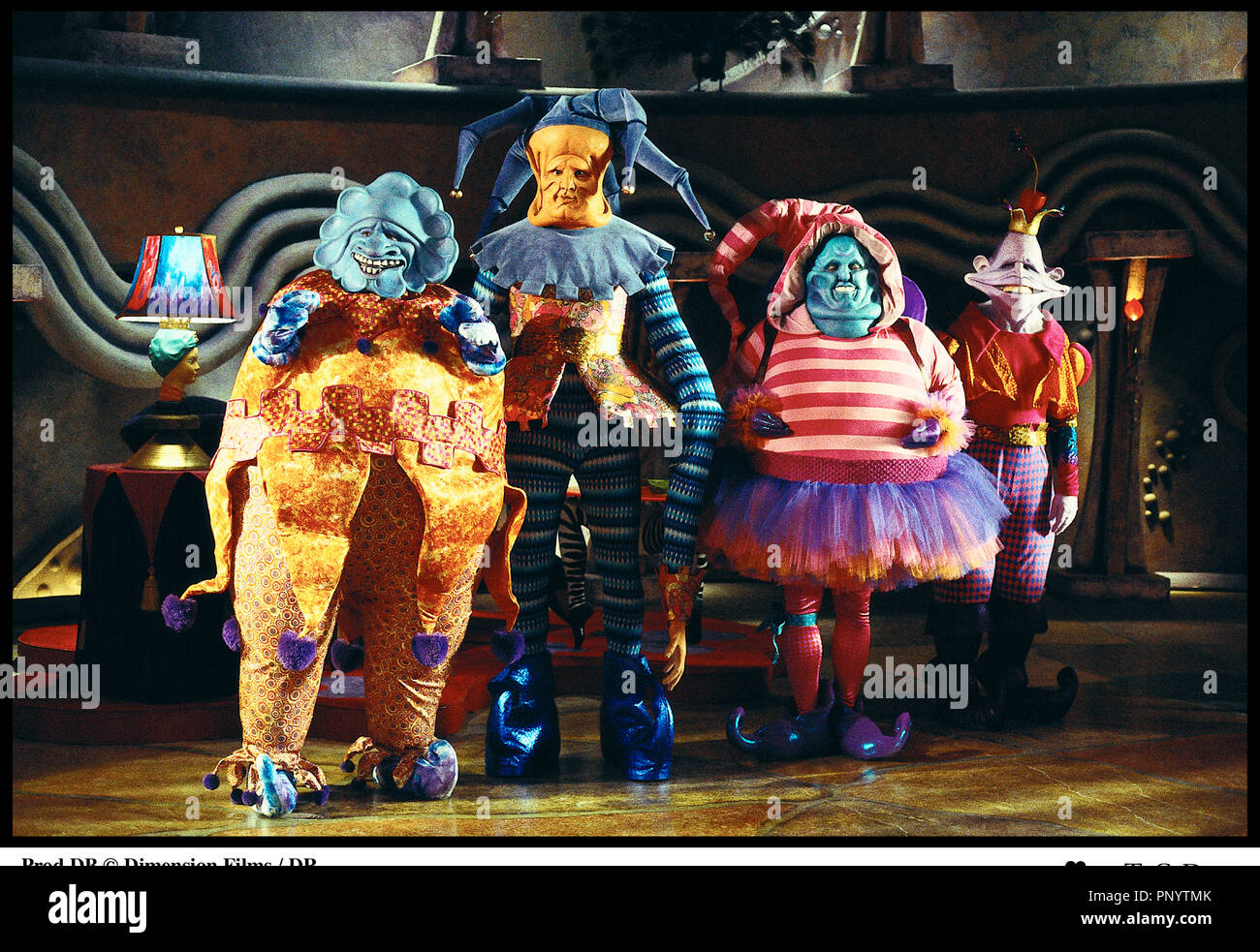 Spy Kids 2001 Stock Photos & Spy Kids 2001 Stock Images - Alamy