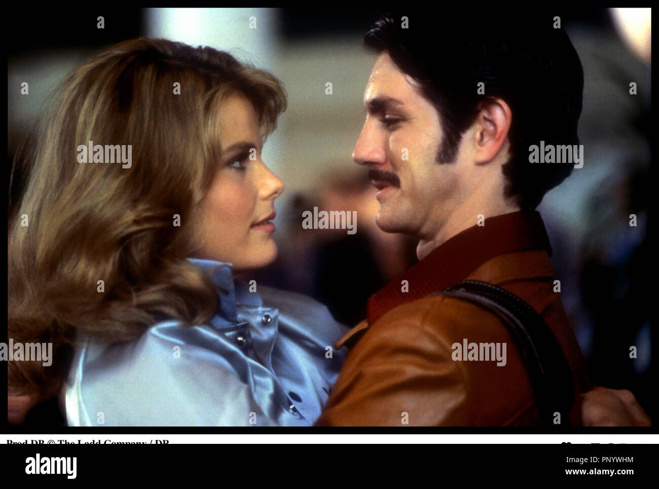 Mariel Hemingway Star 80 1983 Stock Photos & Mariel Hemingway Star 80 ...