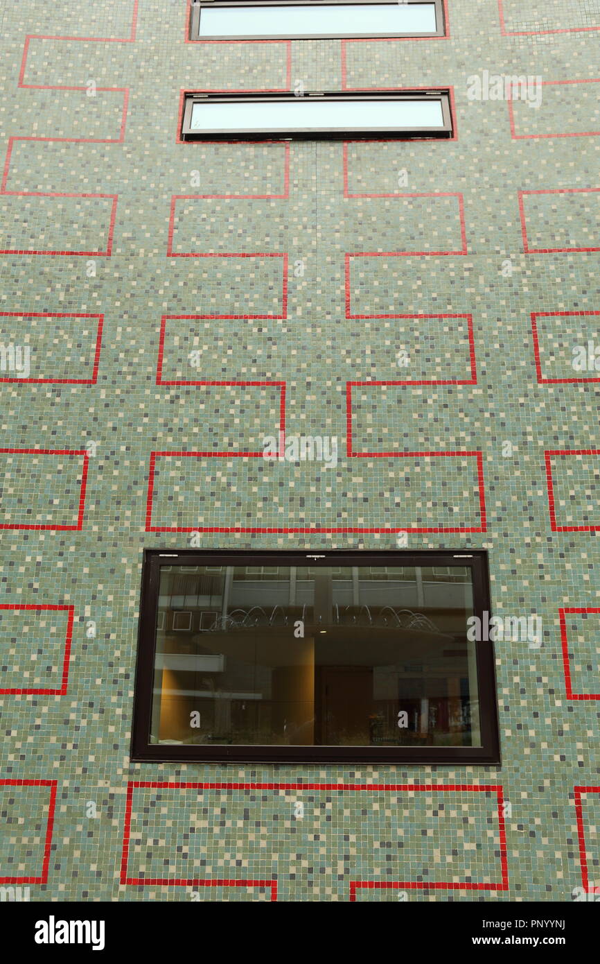 BBC TV Centre Stock Photo - Alamy