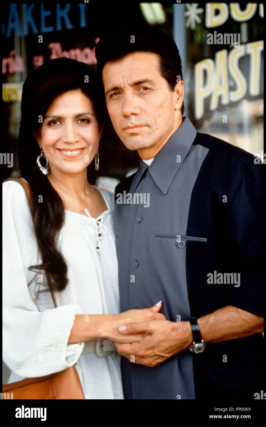 American Me Edward James Olmos Stock Photos & American Me Edward James ...