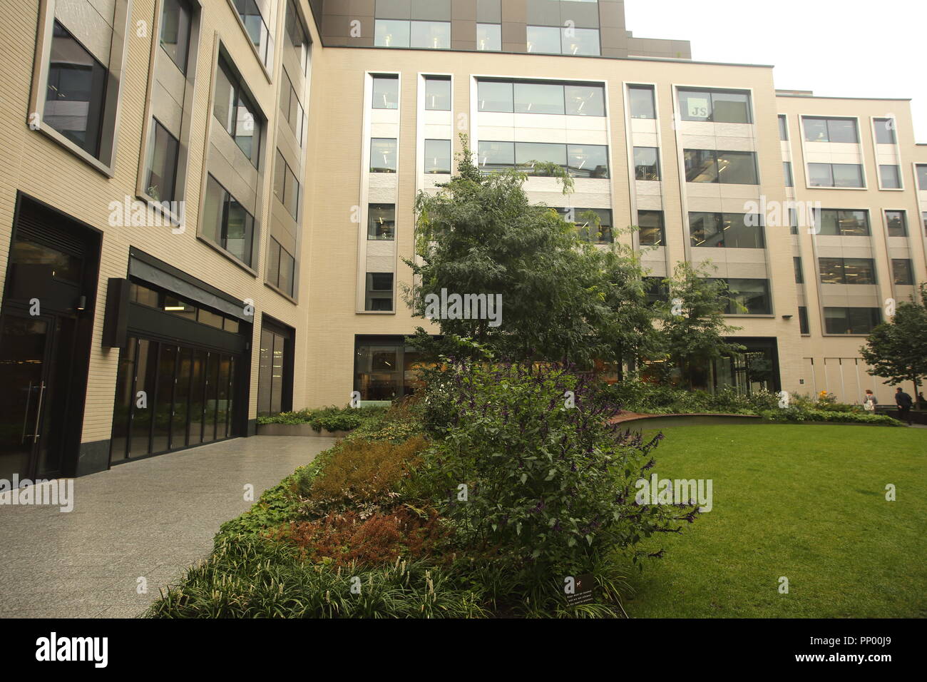 Rathbone place mail hi-res stock photography and images - Alamy